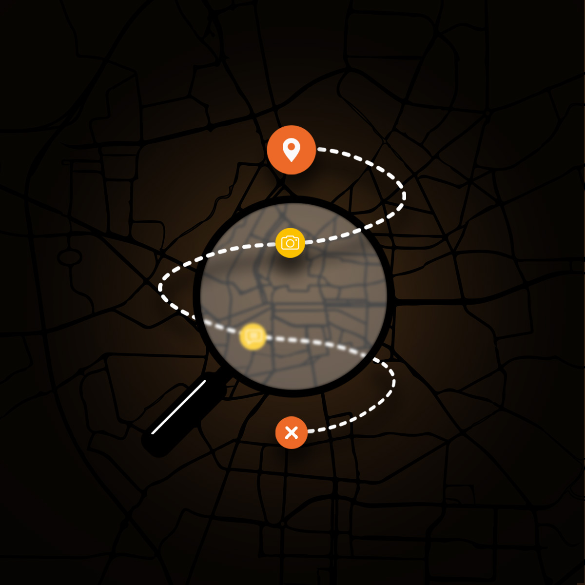 Urban Quest - Get Out - Escape Game Escape Game