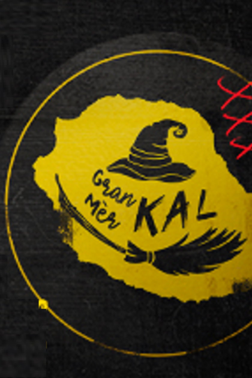 Gran Mèr Kal Kids - Get Out - Escape Game