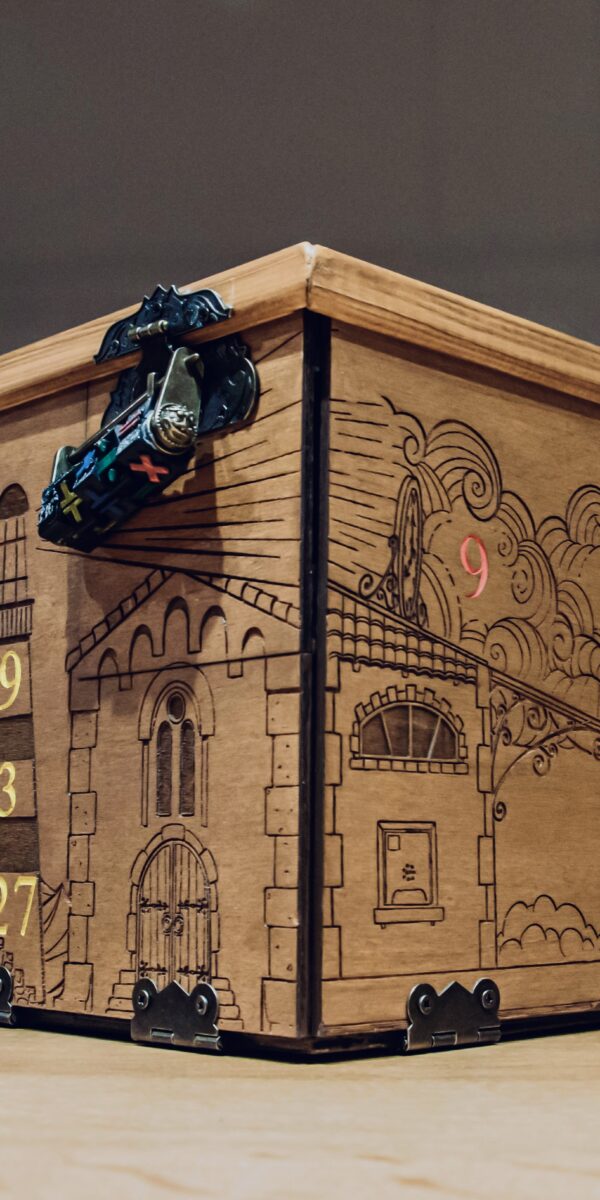 Escape Rooms Archives - Get Out - Escape Game Angers